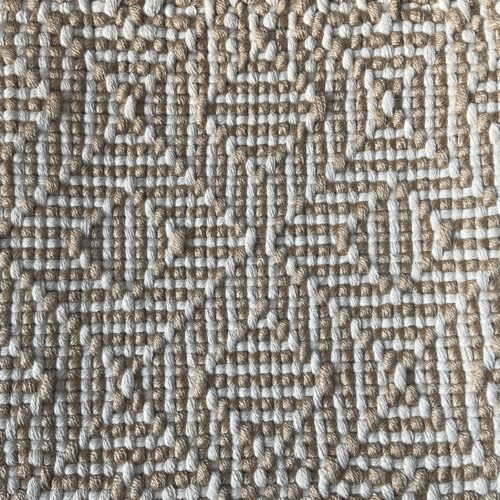 Beautifully Practical | Concept Handtufting