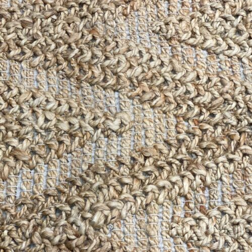 Sustainably Rustic » Concept Handtufting