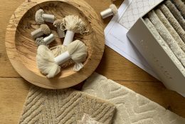 Blog |Bespoke Luxury Rugs & Carpets | Concept Handtufting