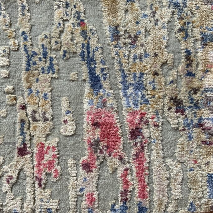 Imagine – sample » Concept Handtufting